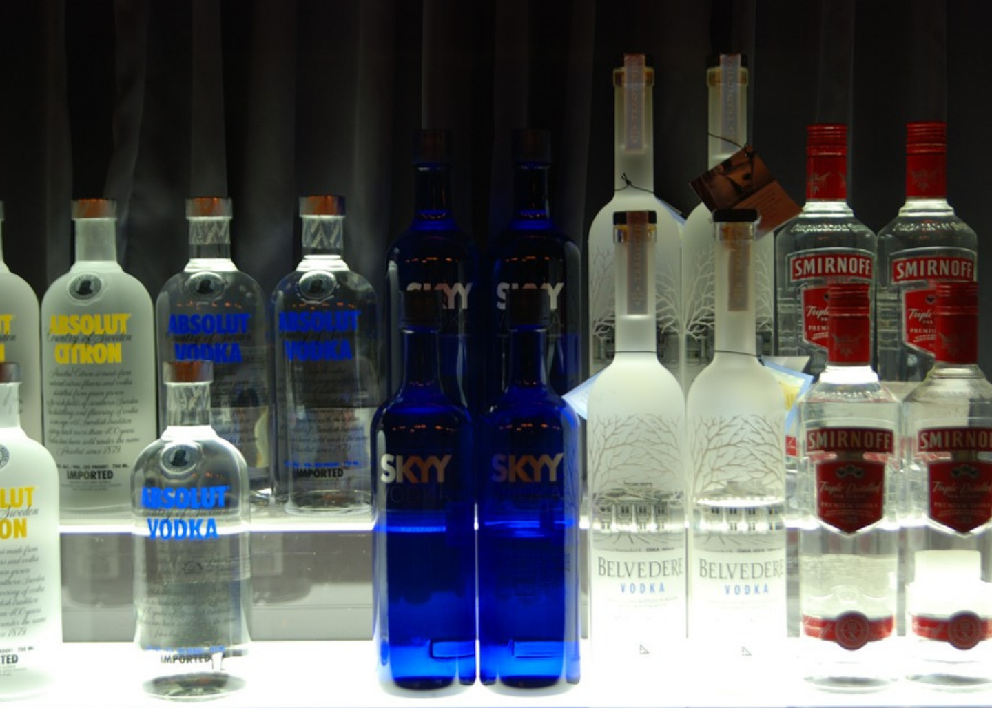 What Is Vodka Made From 5 Facets Of Types Of Vodka What Is Vodka Made From 5 Facets Of Types Of Vodka